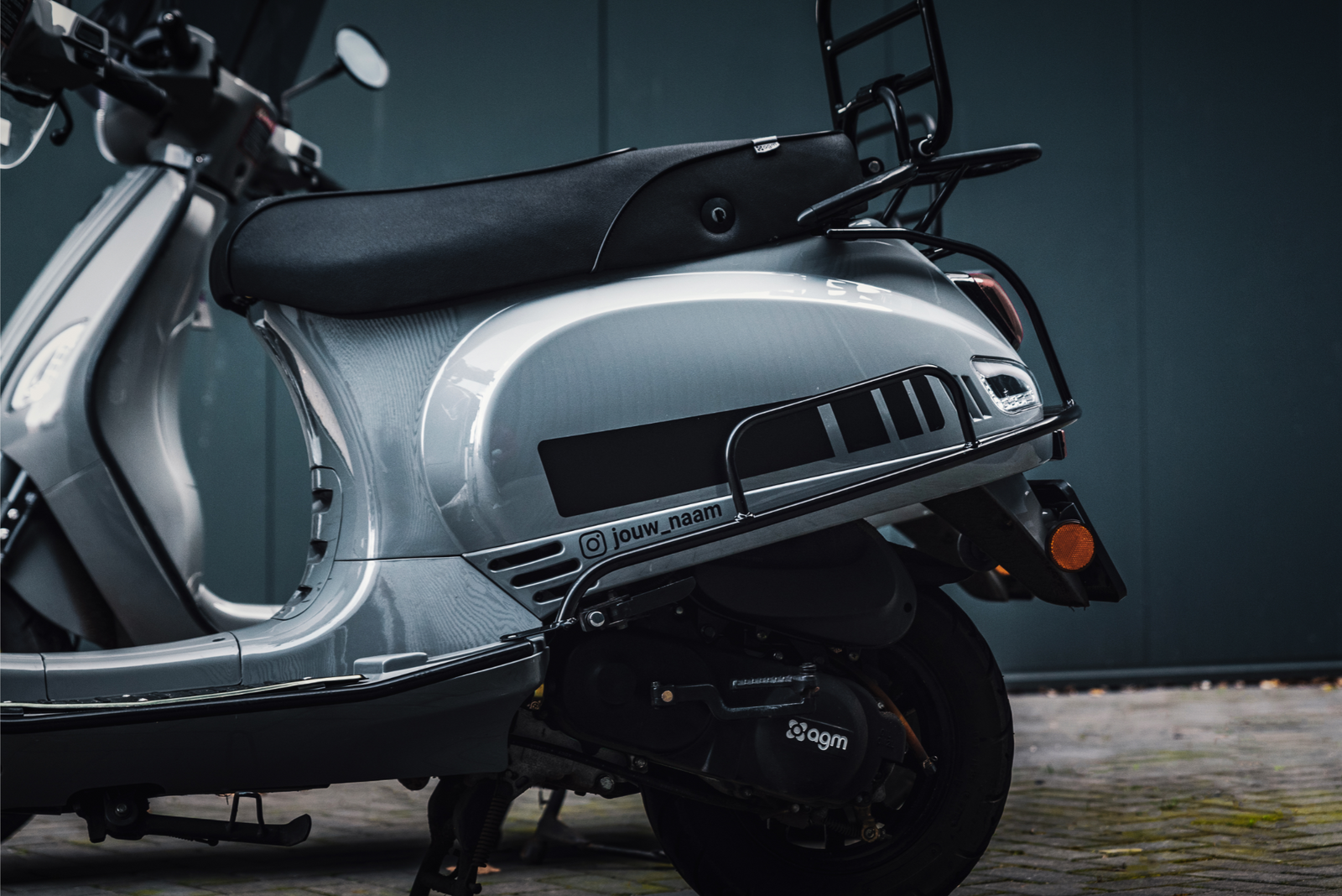 Personnaliser sa moto : comment rendre votre moto unique et reconnaiss ...
