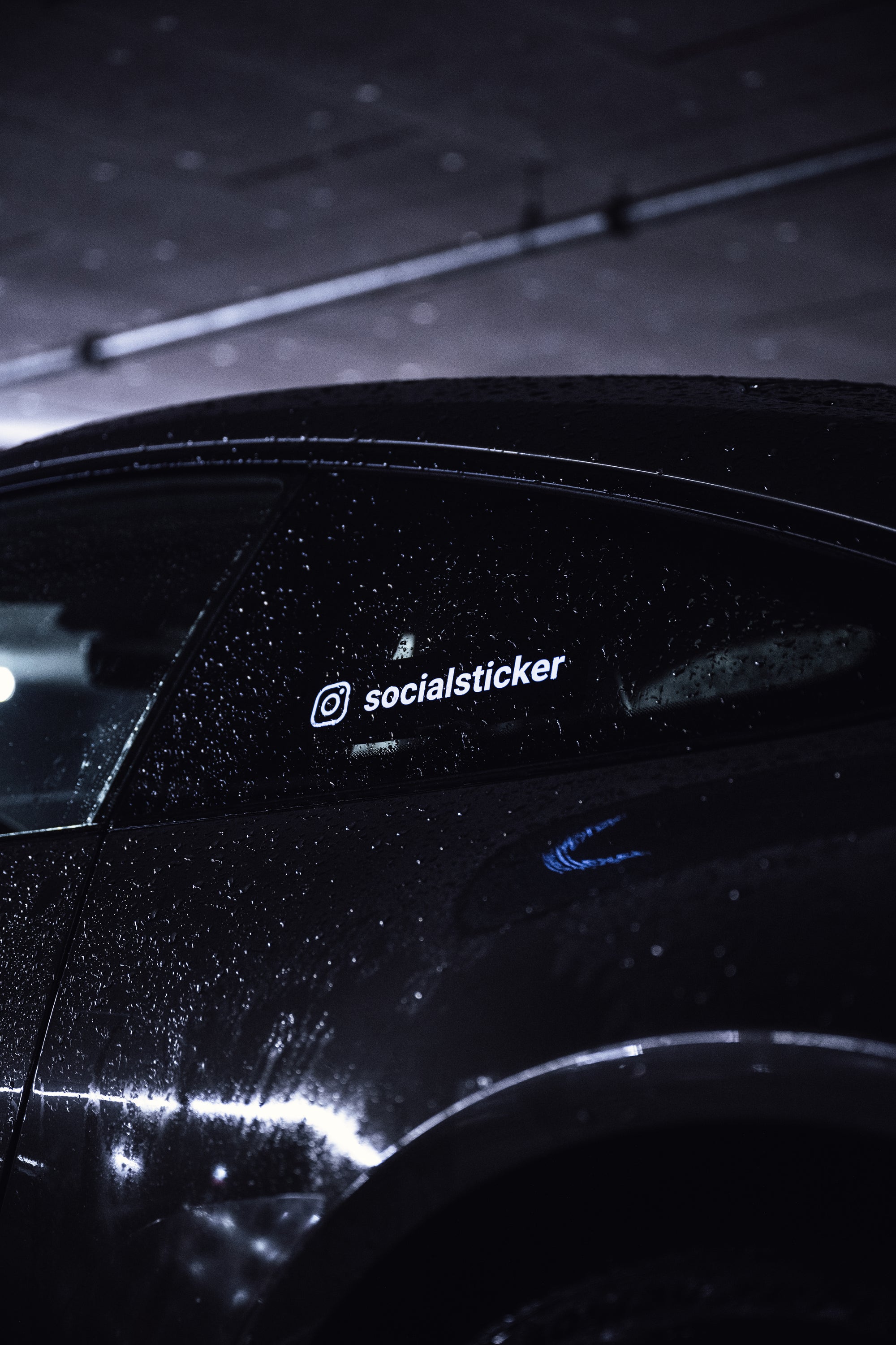 Led stickers. – socialsticker